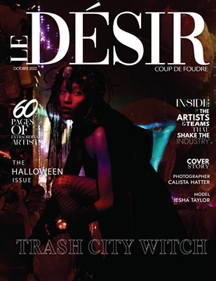 OCTOBER 2022 | ISSUE 132 | MagCloud