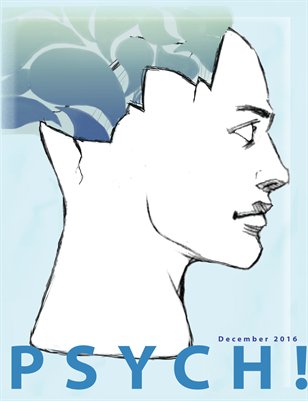 Fall 2016 | PSYCH! | MagCloud