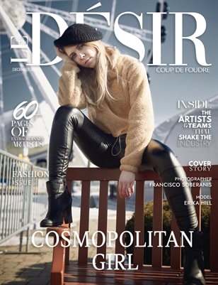 DECEMBER 2022 | ISSUE 63 | MagCloud