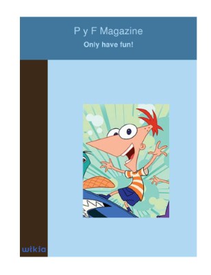 Collection Wikia | MagCloud