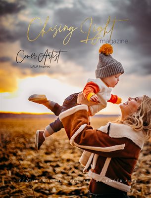 Chasing Light Highli... | Chasing Light | Features Issue | Vol… | MagCloud