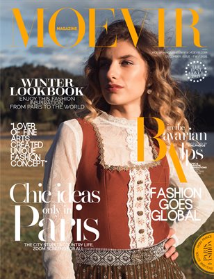 December 2021 | 13 Moevir Magazine December Issue 20… | MagCloud