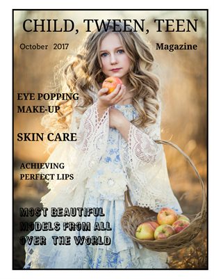 Collection Child, Tween, Teen Magazine | MagCloud