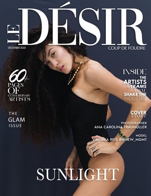 DECEMBER 2022 | ISSUE 17 | MagCloud