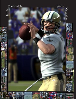 Inside The Huddle | 1 | MagCloud