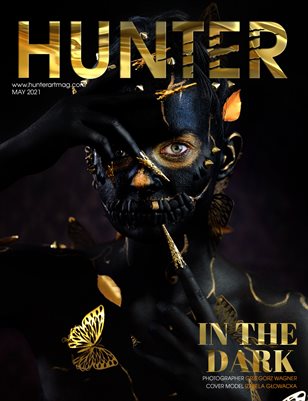 The HUNTER Magazine issue May 2021 v… | MagCloud