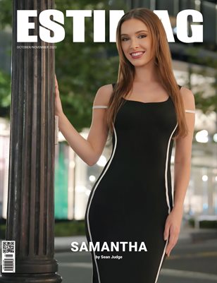 2023 | October/November Issue No.28 Vol.3 | MagCloud