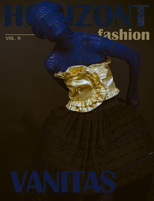 FASHION 2022 | VOL. 9 | MagCloud