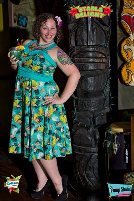 Posters | Starla Delight - Poster | MagCloud