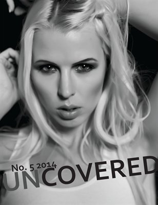 Collection UnCovered 2014 | MagCloud