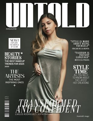 Collection A_4th | MagCloud