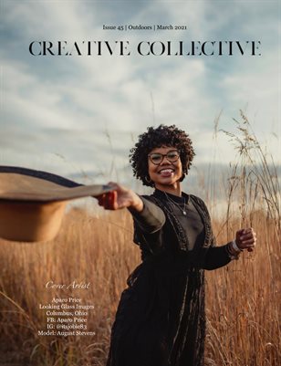 CC Mag | CC Mag Issue 45 | MagCloud