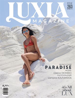 October 2022 | October #263 | MagCloud