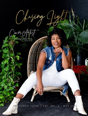 Chasing Light Highli... | Chasing Light | Features Issue | Vol… | MagCloud