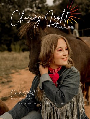 Chasing Light Magazi... | Chasing Light | Issue 150 | Open | MagCloud