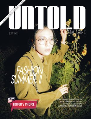 JUNE-JULY 2022 | 1814 | MagCloud