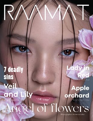 September 2022 | RAAMAT Magazine September 2022 Issue… | MagCloud