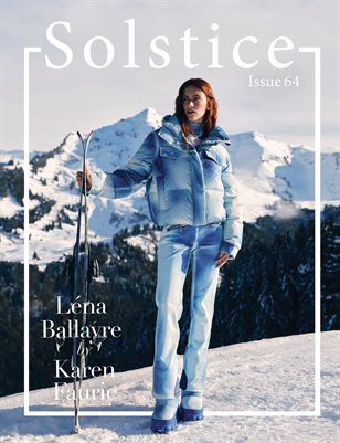Solstice Magazine | Solstice Magazine: Issue 64 | MagCloud