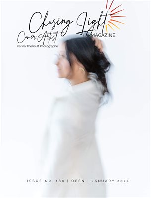 Chasing Light Magazi... | Chasing Light | Issue 180 | Open | MagCloud