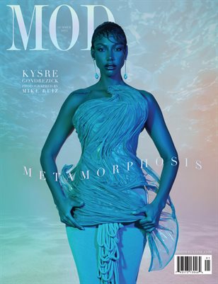 MOD Magazine | MOD Magazine Summer 2025 - Metamorph… | MagCloud