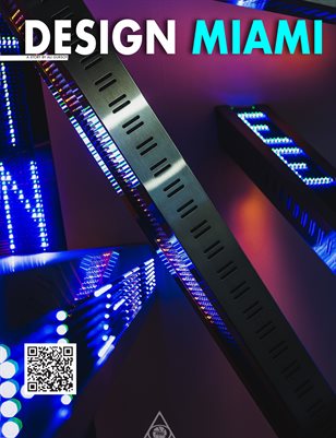 Design Miami Story Magazine | MagCloud