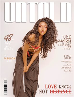 AUGUST 2022 | Beauty and portrait 4 | MagCloud