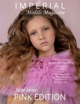 IMM-PINK EDITION-15 | MagCloud