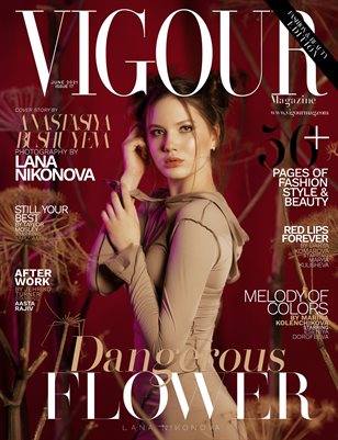 Fashion & Beauty | J... | Fashion & Beauty | June Issue 17 | MagCloud