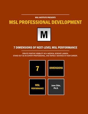 MSL Institute | MagCloud