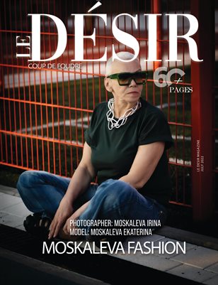 JULY 2022 | ISSUE 56 | MagCloud