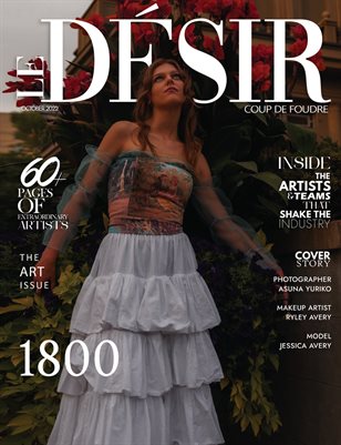 OCTOBER 2022 | ISSUE 62 | MagCloud