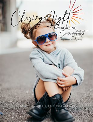 Chasing Light Magazi... | Chasing Light | Issue 152 | Kids | MagCloud