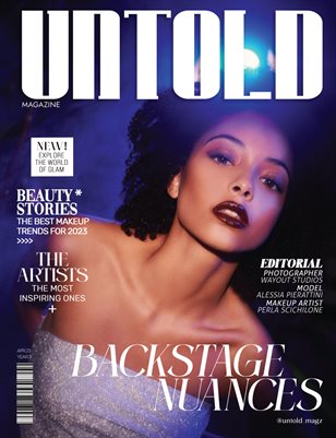 Collection A_4th | MagCloud