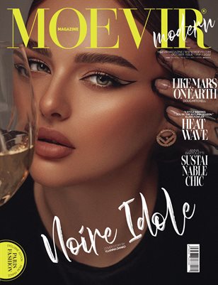 October 2022 | 10 Moevir Magazine October Issue 202… | MagCloud