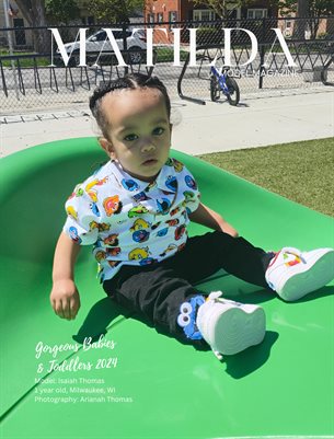 Collection Babies & Toddlers Issue | MagCloud