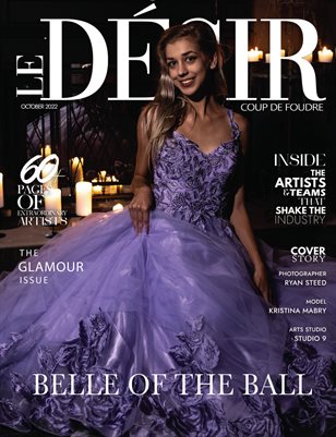 OCTOBER 2022 | ISSUE 88 | MagCloud