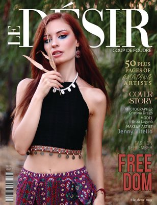 SEPTEMBER 2022 | ISSUE 61 | MagCloud