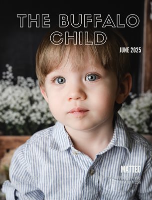 The Buffalo Child Issue #258 | MagCloud