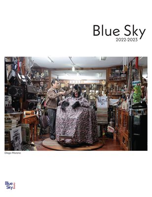 Blue Sky Books | Blue Sky 2022 – 2023 | MagCloud