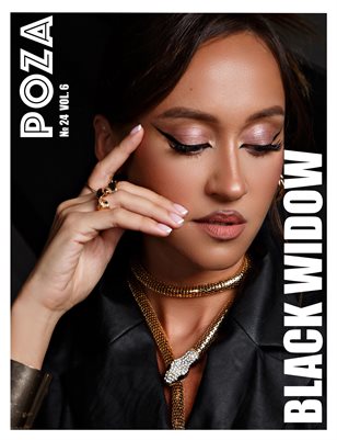 POZA #24 | VOL. 6 | MagCloud