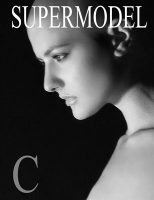 Collection Supermodel Magazine | MagCloud