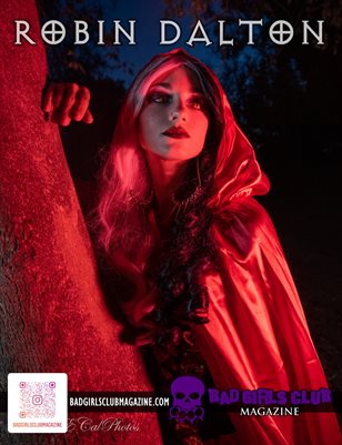 00. Bad Girls Club | Robin Dalton - Busty Sexy Little Red… | MagCloud