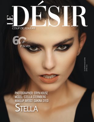 JULY 2022 | ISSUE 67 | MagCloud