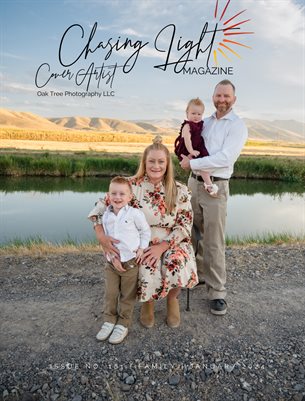 Chasing Light Magazi... | Chasing Light | Issue 181 | Family | MagCloud