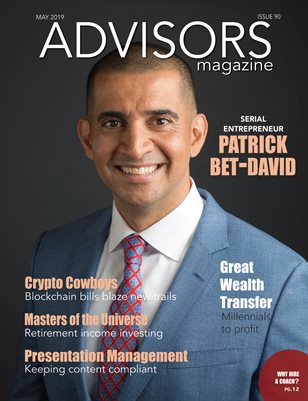 Advisors Magazine Issue 90 | MagCloud