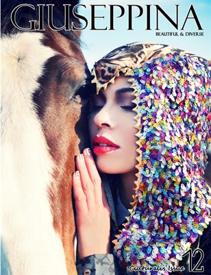 Back Issues | Issue #12: Culturalis | MagCloud