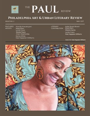 PAUL Review | PAUL Review / Spring 2017 | MagCloud