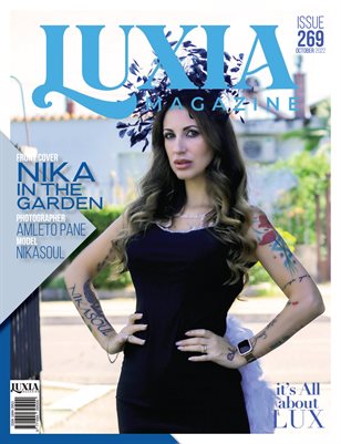 October 2022 | Edition #269 | MagCloud