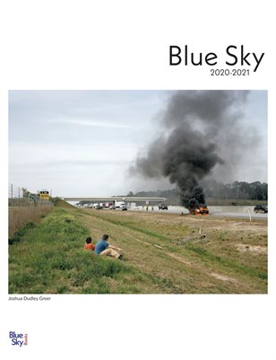 Blue Sky Books | Blue Sky 2020 - 2021 | MagCloud