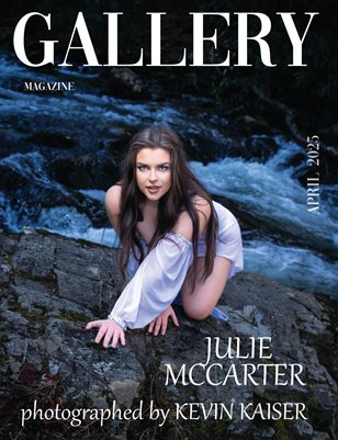 Gallery -April 2025 | MagCloud